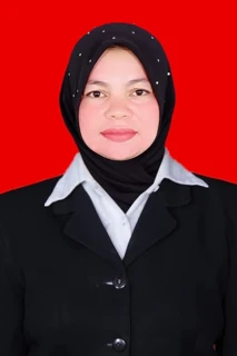 Profil SAPRINA - Info Pemilu