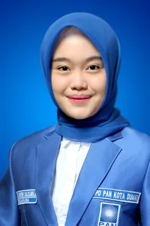 Profil ANANDA PUTRI SALSABILA, S.M. - Info Pemilu