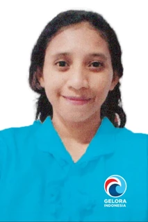 Profil SARAH MERLIN WELERUBUN - Info Pemilu