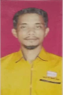 Profil SUHERI - Info Pemilu