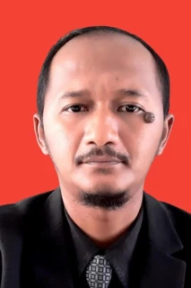 Profil ASEP KOMARUDIN - Info Pemilu