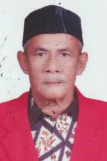 Profil MUHAMMAD HASBI - Info Pemilu