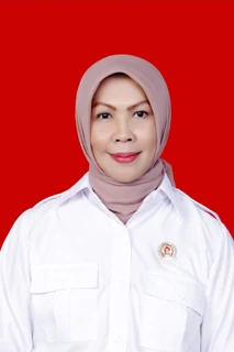 Profil EVI SILVIANI - Info Pemilu