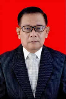 Profil Drs. EDI HARYADI, M.Si. - Info Pemilu
