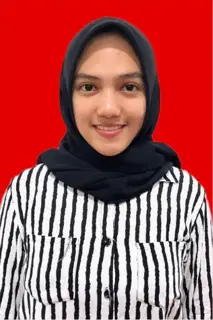 Profil ASTRID DEEVIKA CITRA HASIR, S.M. - Info Pemilu