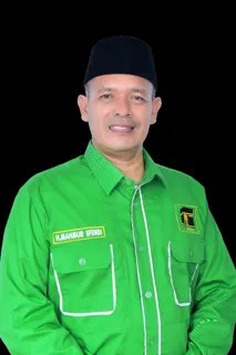 Profil H. MAHMUD EFENDI - Info Pemilu