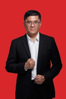 Profil ANDY BUDIMAN - Info Pemilu
