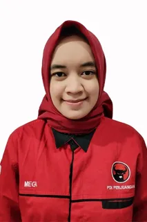 Profil PUTRI MEGA AYU WIDIARTI - Info Pemilu