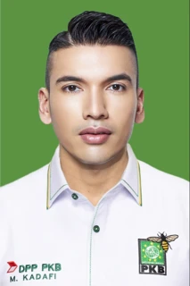 Profil Dr. H. MUHAMMAD KADAFI, S.H., M.H. - Info Pemilu