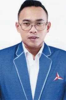 Profil MUHAMMAD IMAM KHANAFI, S.T.P. - Info Pemilu