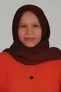 Profil DINA MELINDA, S.Pd. - Info Pemilu