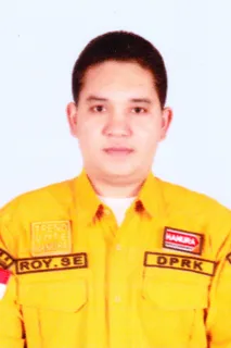 Profil ROY HENDRA PURNOMO, S.E. - Info Pemilu