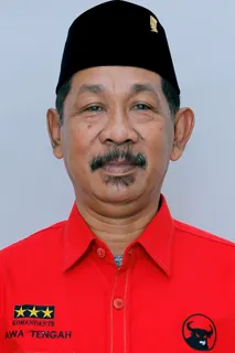 Profil SUMARJI, S.H. - Info Pemilu