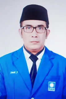 Profil DIDI JUNAEDI - Info Pemilu
