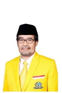 Profil HARUN AL RASYID - Info Pemilu