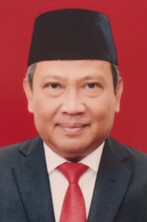 Profil MUHAMMAD RIZAL, S.H., M.Si. - Info Pemilu