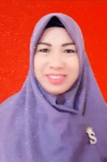 Profil SRI DIANTI - Info Pemilu