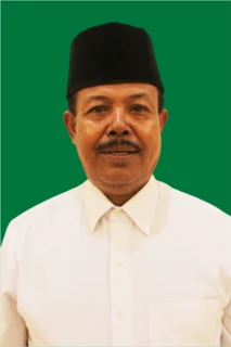Profil MURAD AMIN - Info Pemilu