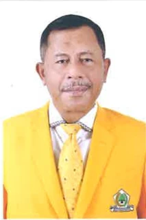 Profil Dr. M. SABIL RACHMAN, M.Si. - Info Pemilu