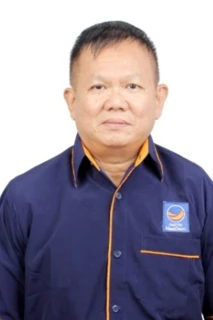 Profil JUNAEDI SURYA - Info Pemilu