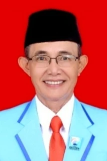 Profil EDI SUPRIADI - Info Pemilu