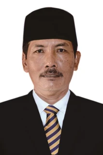 Profil NUR SALIM HS - Info Pemilu