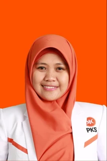 Profil apt. HAFSYAH ZAHARA, S.Farm. - Info Pemilu