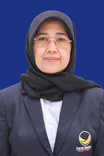 Profil EVA KUSUMA SUNDARI, M.A. - Info Pemilu