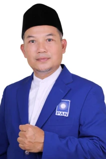 Profil H. AEP SAEPULLOH, S.Ag. - Info Pemilu