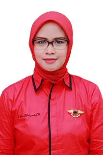 Profil Hj. CITRA PITRIYAMI, S.H. - Info Pemilu