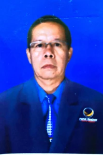 Profil H. AR RASYID - Info Pemilu