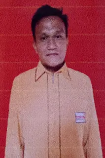 Profil SYAFRUL - Info Pemilu