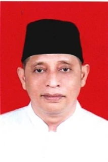 Profil Dr. BOB HASAN, S.H., M.H. - Info Pemilu