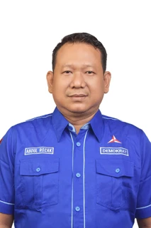 Profil ABDUL ROZAK - Info Pemilu