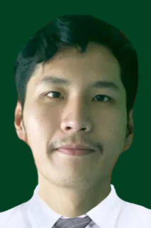 Profil MUHAMMAD ABIRO QEIS ANSADAD - Info Pemilu