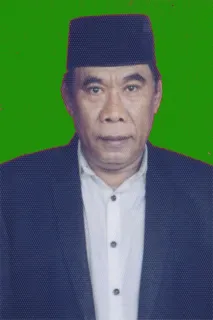 Profil UMAR YAHYA - Info Pemilu