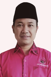 Profil EKA LESMANA - Info Pemilu