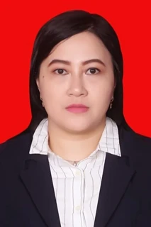 Profil DEWI PURNAMA SARI - Info Pemilu