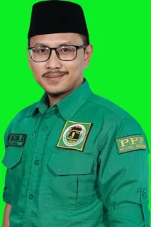 Profil LUTHFI HIZBA RUSYDIA - Info Pemilu