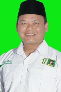 Profil IRPAN HILMI - Info Pemilu
