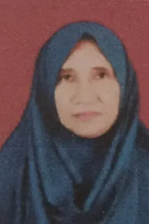 Profil SULIA FITRIANA - Info Pemilu