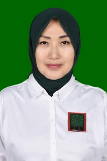 Profil IMAS AAN UBUDIAH, S.Pd.I. - Info Pemilu