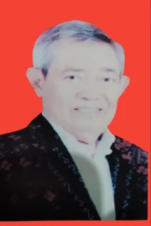 Profil Dr. WAHYU LAY - Info Pemilu