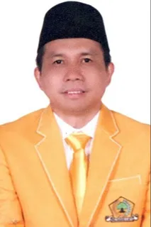 Profil IRHAM BUANA NASUTION, S.H., M.Hum. - Info Pemilu