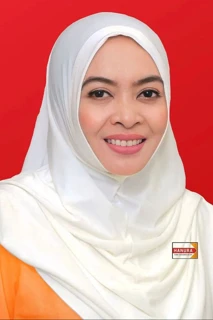 Profil WA ODE NURHAYATI, S.Sos. - Info Pemilu
