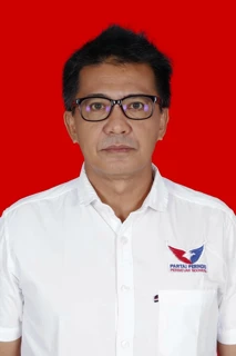 Profil JONDI ISKANDAR - Info Pemilu