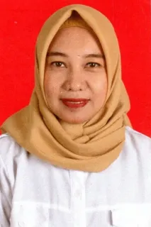 Profil SRI NOVITA, SKM - Info Pemilu