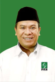 Profil LUQMAN HAKIM - Info Pemilu