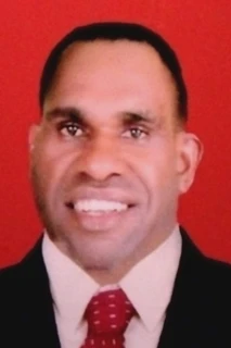 Profil PENIUS TABUNI - Info Pemilu