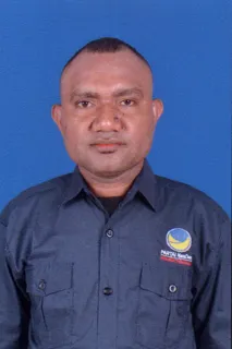 Profil NIKOLAS IMBIRI, S.E - Info Pemilu